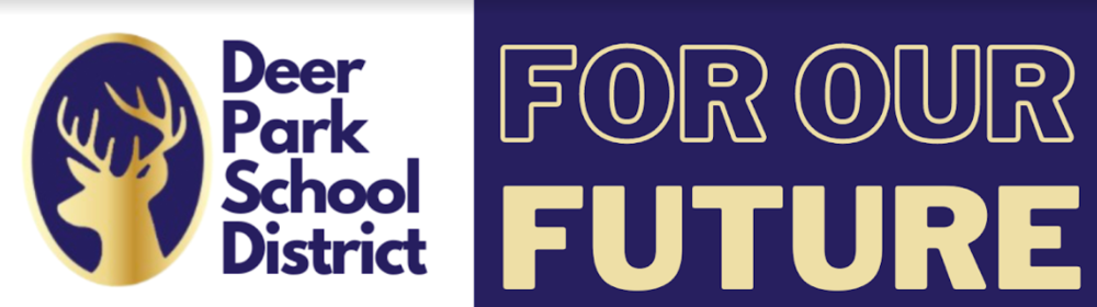 Deer Park School District: For our Future | Deer Park School District